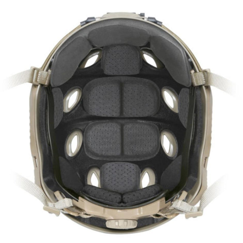 Ops-Core FAST Vented Lux Liner OCC Dial - HCC Tactical