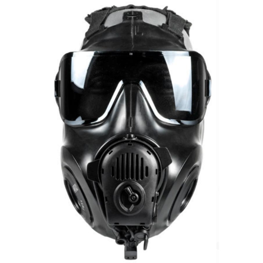 Avon Protection - Gen II Voice Projection Unit - HCC Tactical