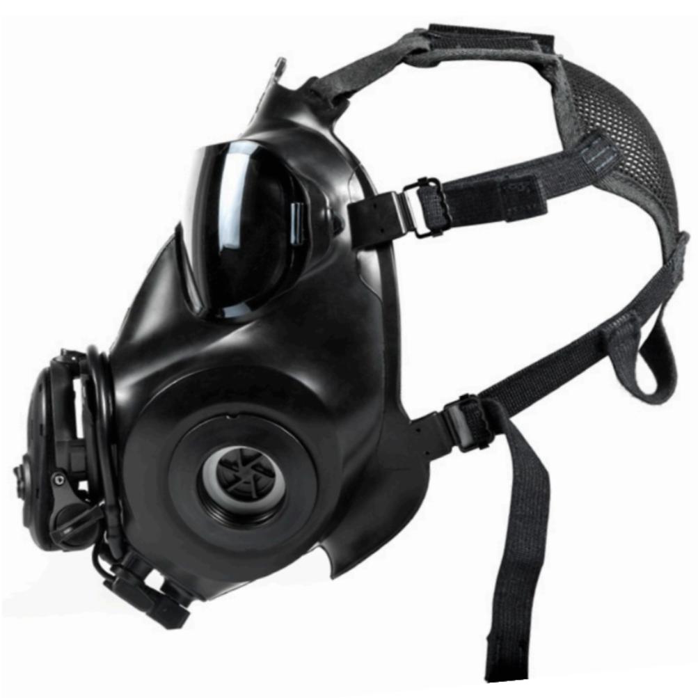 Avon Protection - Gen II Voice Projection Unit - HCC Tactical