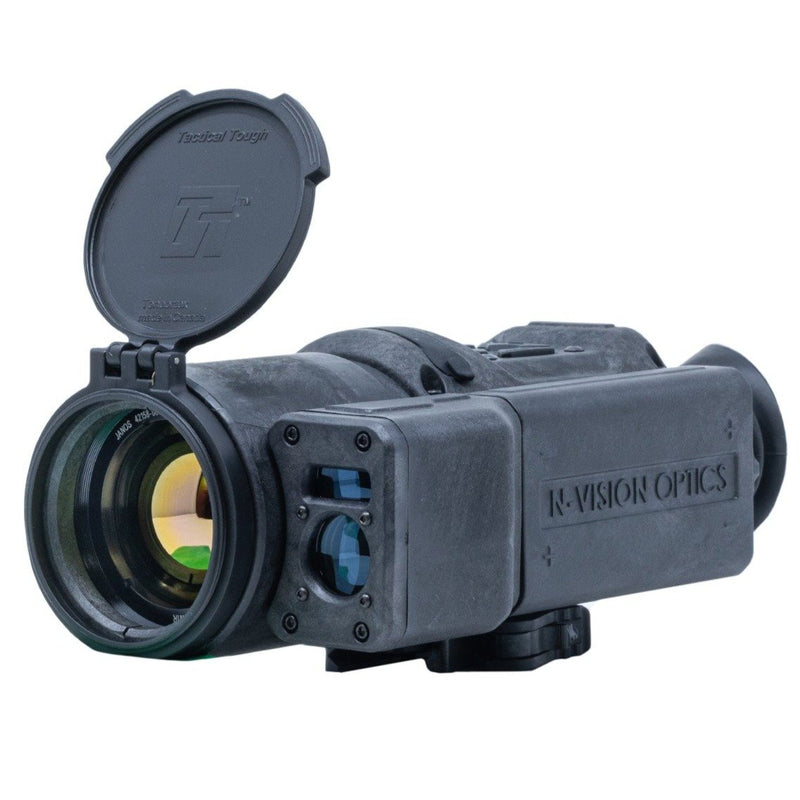 N-Vision - HALO-XRF Thermal Scope - HCC Tactical