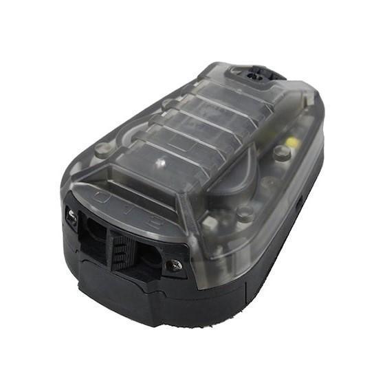 CORE Survival HEL-STAR 6 Gen III - HCC Tactical