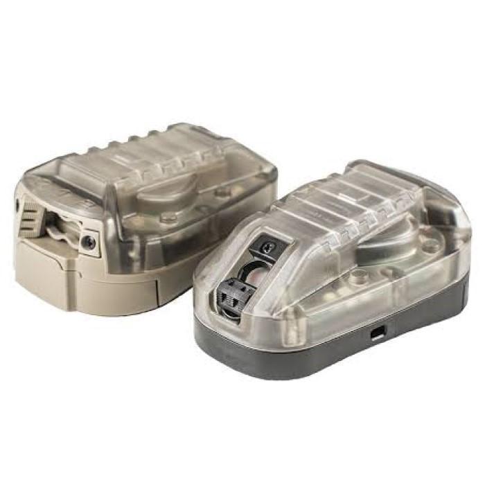 CORE Survival HEL-STAR 6 Gen III - HCC Tactical