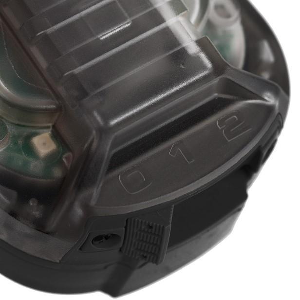 CORE Survival HEL-STAR 6 Gen III - HCC Tactical