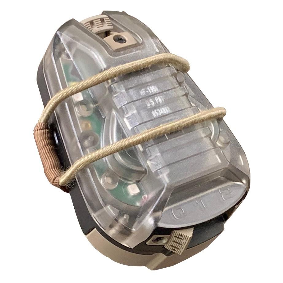 CORE Survival HEL-STAR 6 Gen III Lead Jumper - HCC Tactical