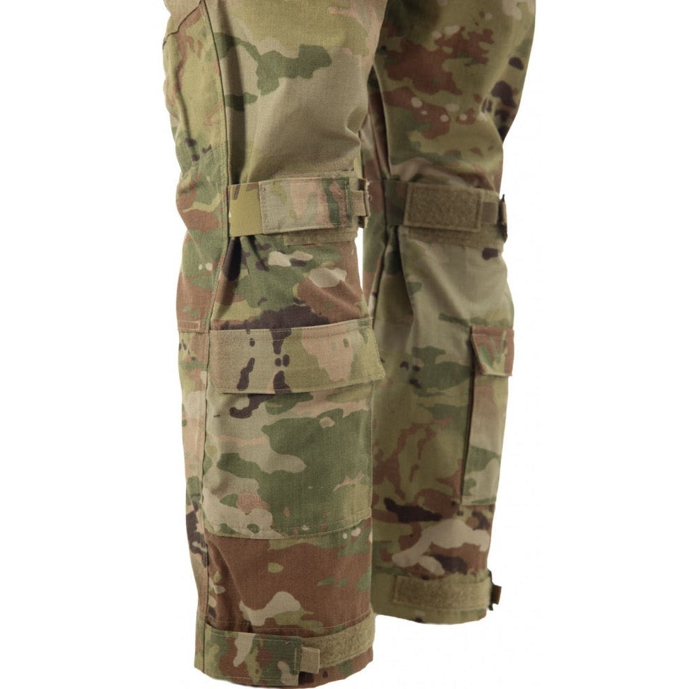 Massif - Hellman Combat Pant V2 (FR) - HCC Tactical