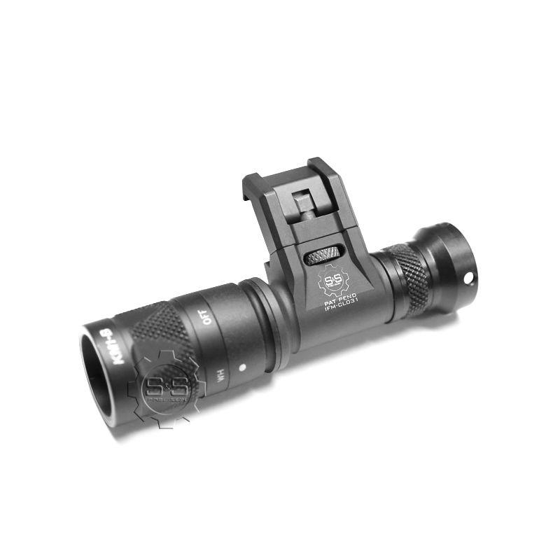 SS Precision - IFM Cam Mount - HCC Tactical