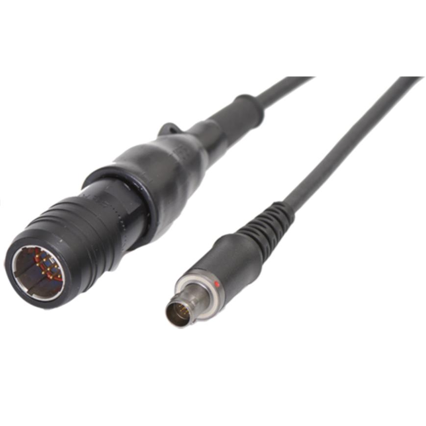 INVISIO IntelliCable™ - HCC Tactical