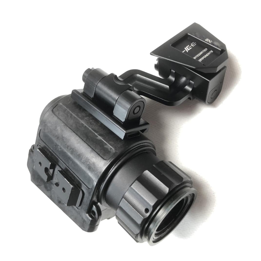 MOD Armory - Breach J-Arm - HCC Tactical