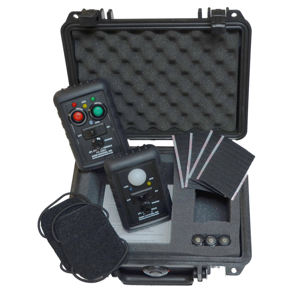 CORE Survival JPL Portable Jump Light - HCC Tactical
