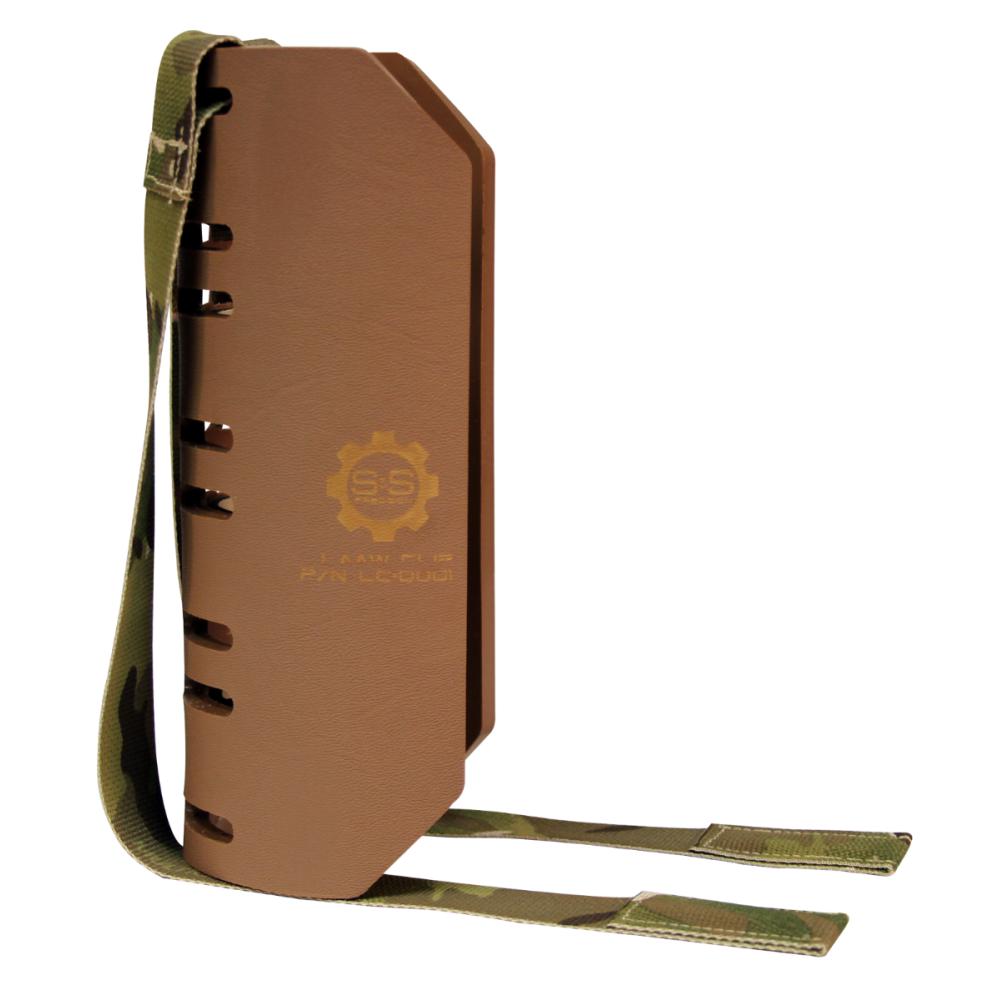 SS Precision LAAW Clip - HCC Tactical