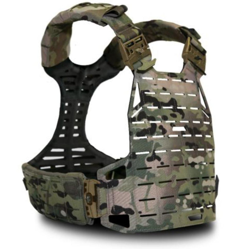 SS Precision - Maritime Tactical Harness - HCC Tactical
