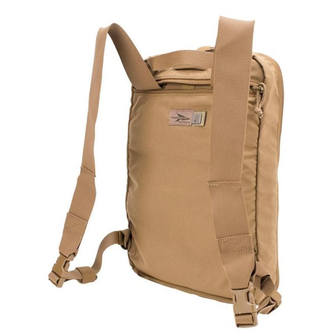 First Spear - Medical Trauma Assault Pack - Thin - HCC Tactical