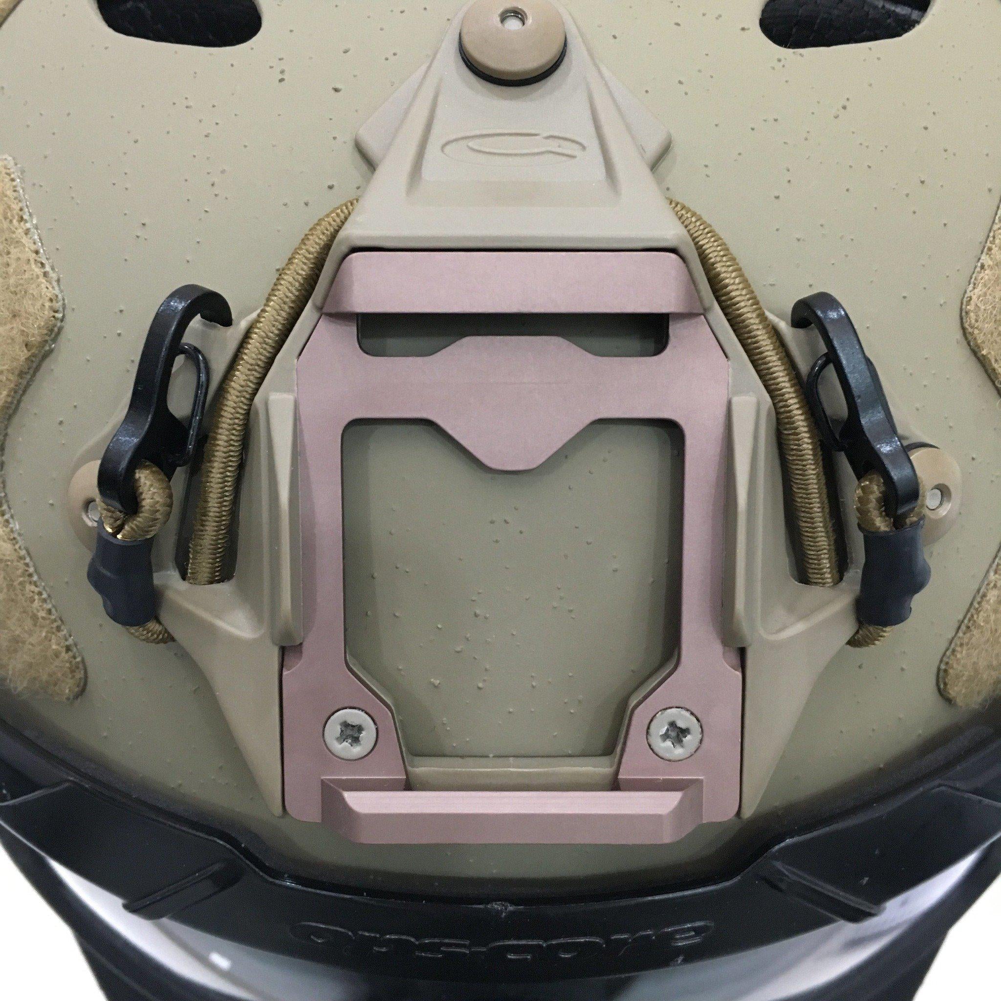 Ops-Core Modular Bungee Shroud - HCC Tactical