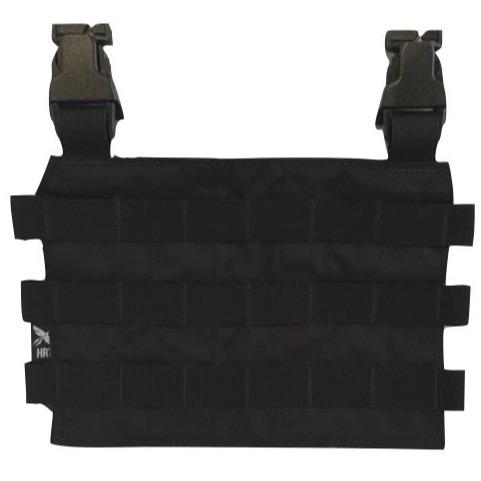 HRT Tactical - MOLLE Placard - HCC Tactical