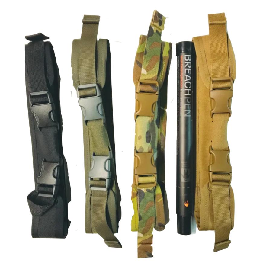 Breachpen - MOLLE Pouch - HCC Tactical