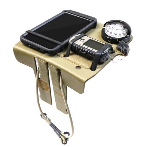 S&S Precision - NavBoard Tab - HCC Tactical