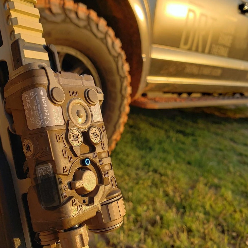 L3 Harris - Next Generation Aiming Laser (NGAL) - HCC Tactical
