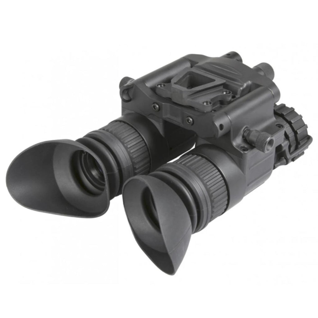 AGM - NVG-40 (Gen 3+ Auto-Gated) - HCC Tactical