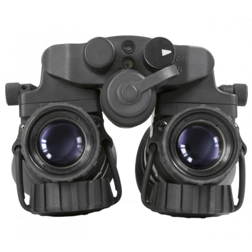 AGM - NVG-40 (Gen 3+ Auto-Gated) - HCC Tactical