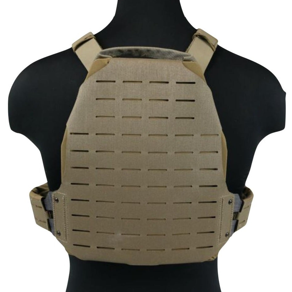 SS Precision - PlateFrame-Redux (PF-R) - HCC Tactical