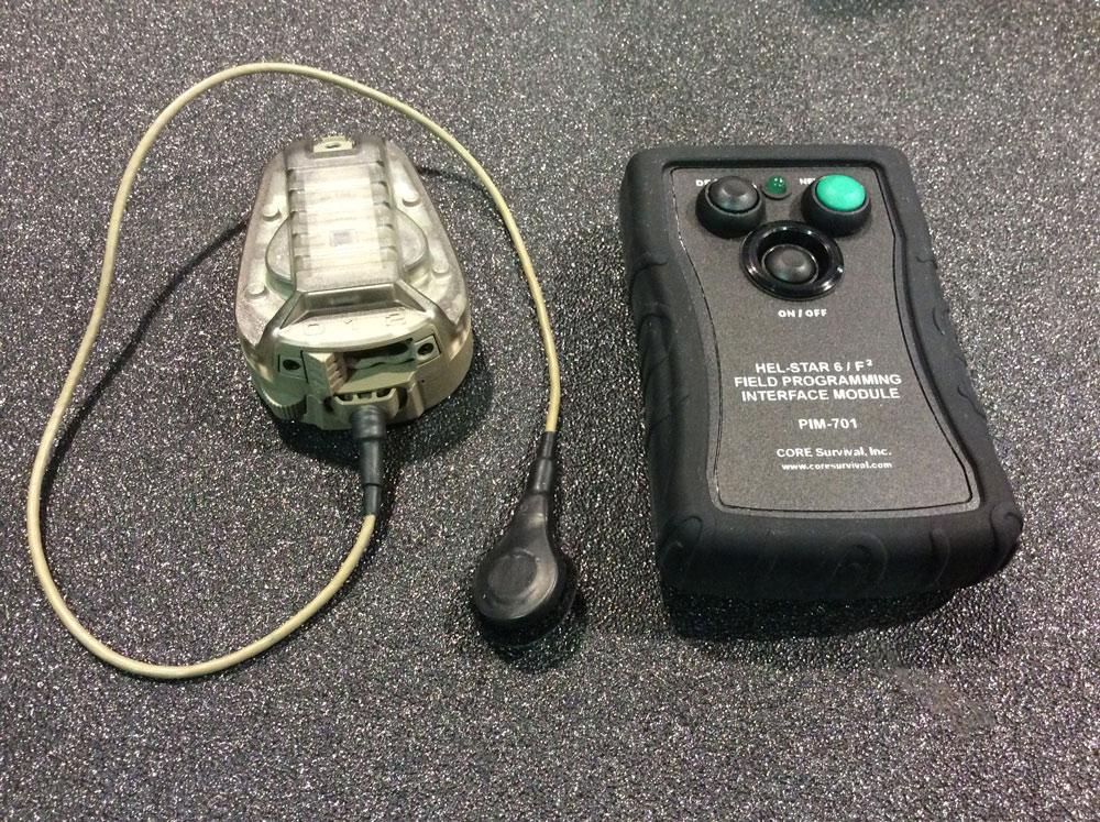 CORE Survival HEL-STAR PIM - HCC Tactical