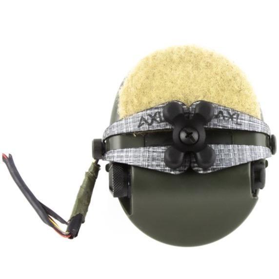 AXL Advanced - RAC Link - HCC Tactical