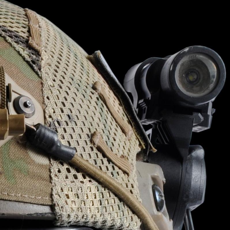 Unity Tactical - Remora Mount for 3M Peltor - HCC Tactical