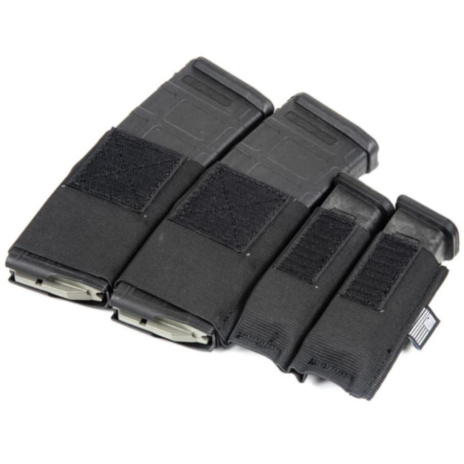 HRT Tactical - Response Maximus Insert - HCC Tactical