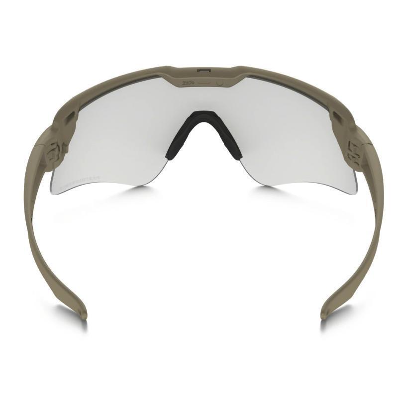 Oakley SI Ballistic M-Frame Alpha (Prizm Array) - HCC Tactical