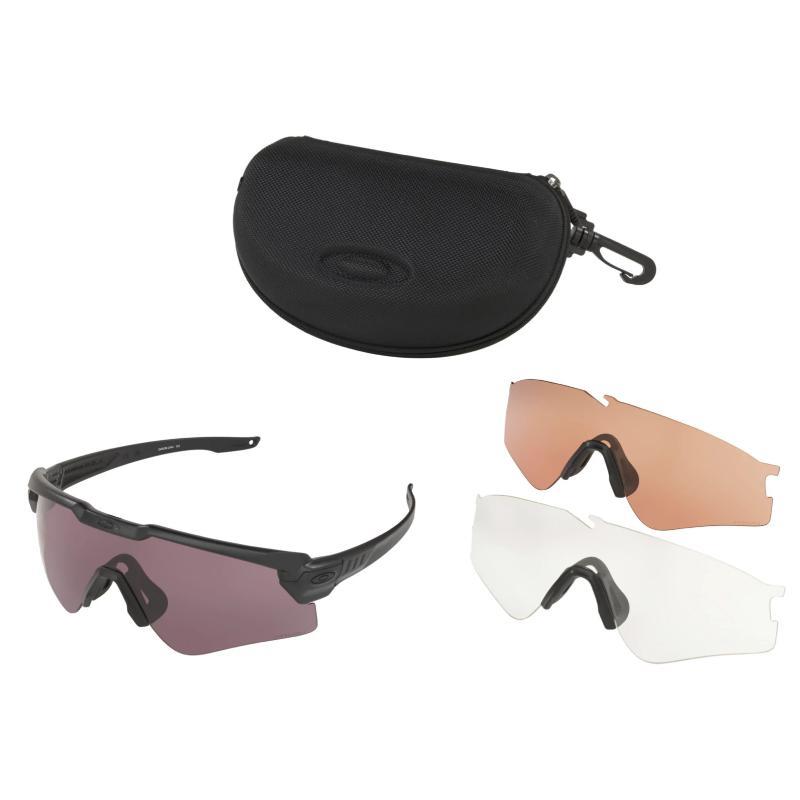 Oakley SI Ballistic M-Frame Alpha (Prizm Array) - HCC Tactical