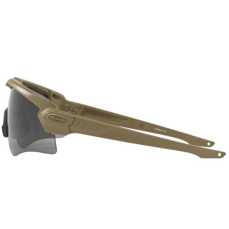 Oakley SI Ballistic M-Frame Alpha - HCC Tactical