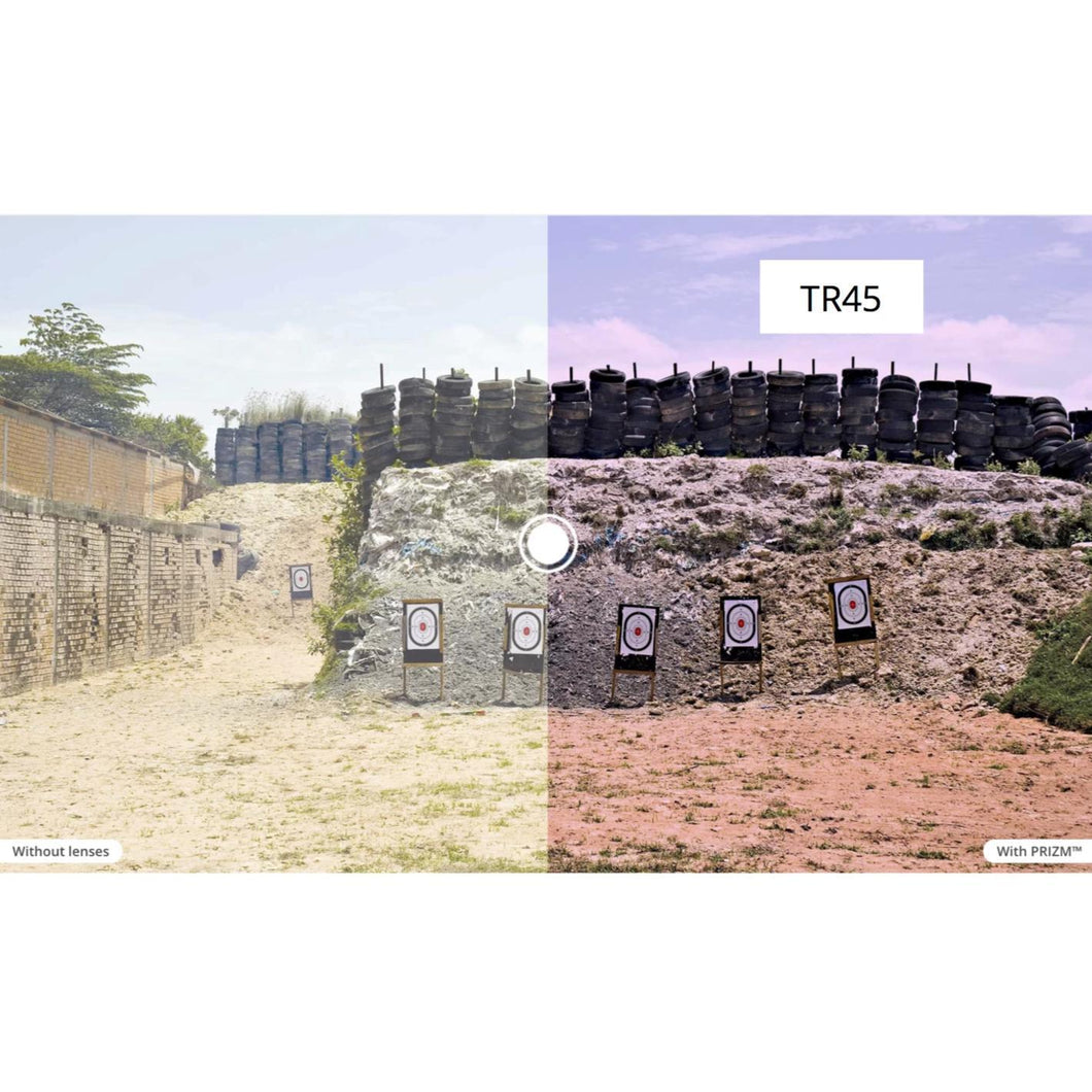 Oakley SI Ballistic M Frame Alpha Operator Kit - HCC Tactical