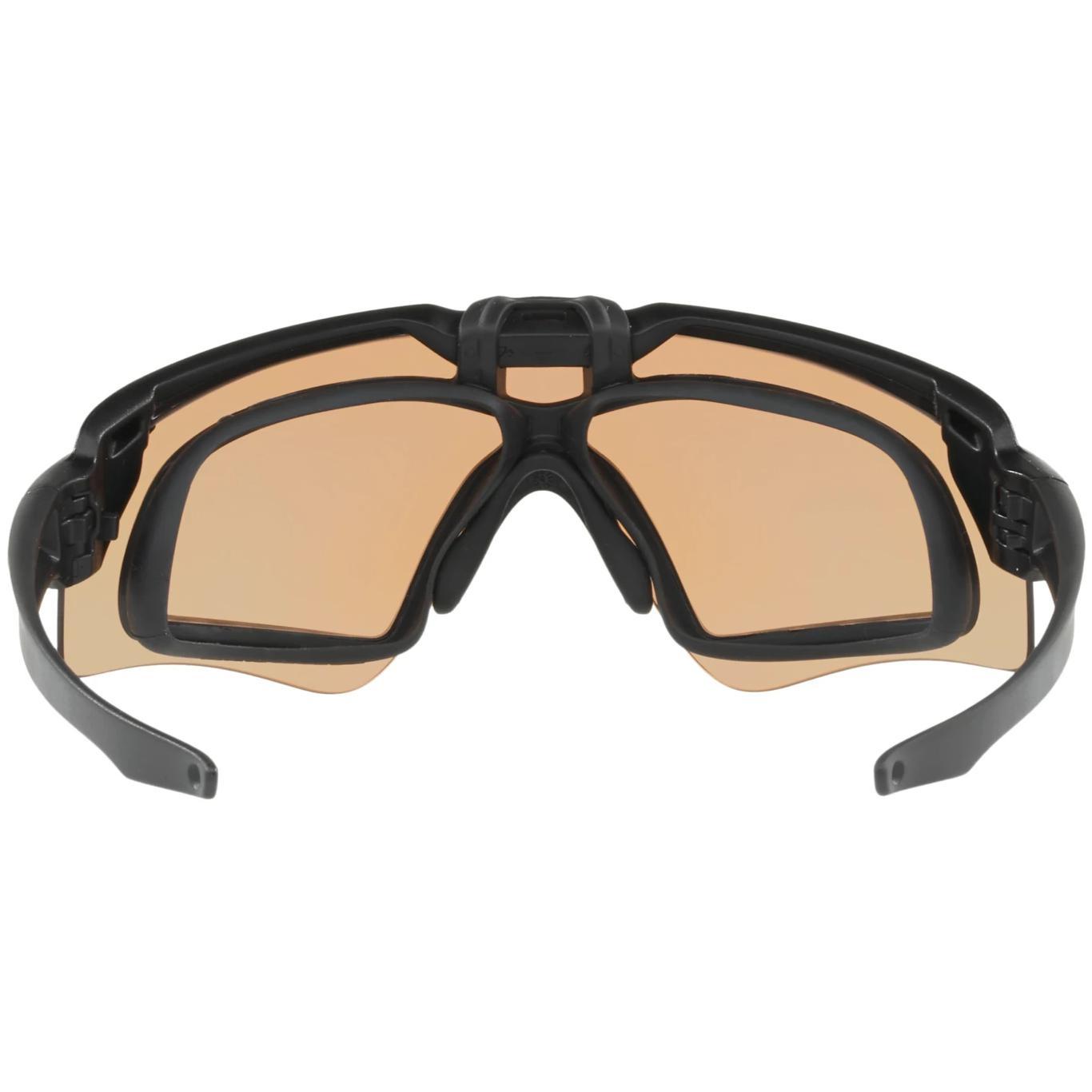 Oakley SI Ballistic M Frame Alpha Operator Kit - HCC Tactical