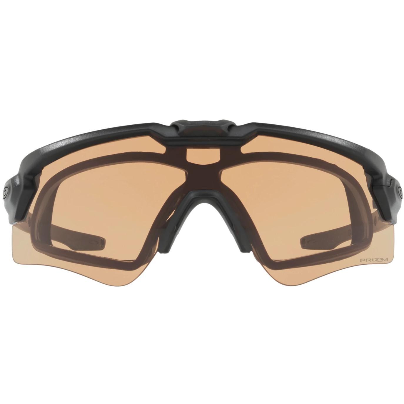 Oakley SI Ballistic M Frame Alpha Operator Kit - HCC Tactical