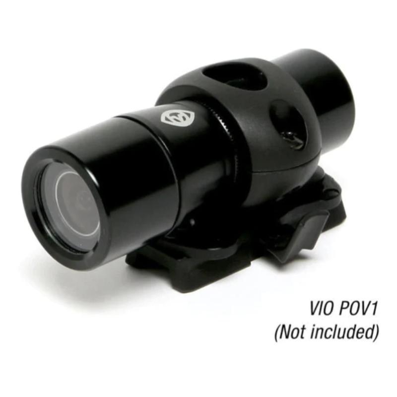 Ops-Core Single-Clamp Rial Adapter - HCC Tactical