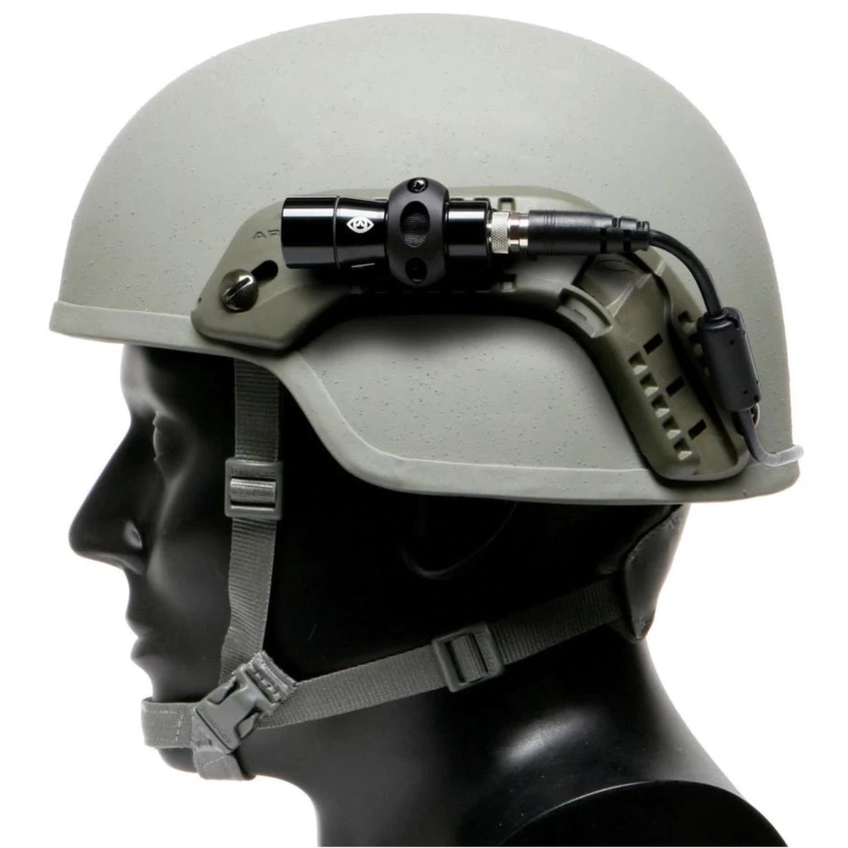 Ops-Core Single-Clamp Rial Adapter - HCC Tactical