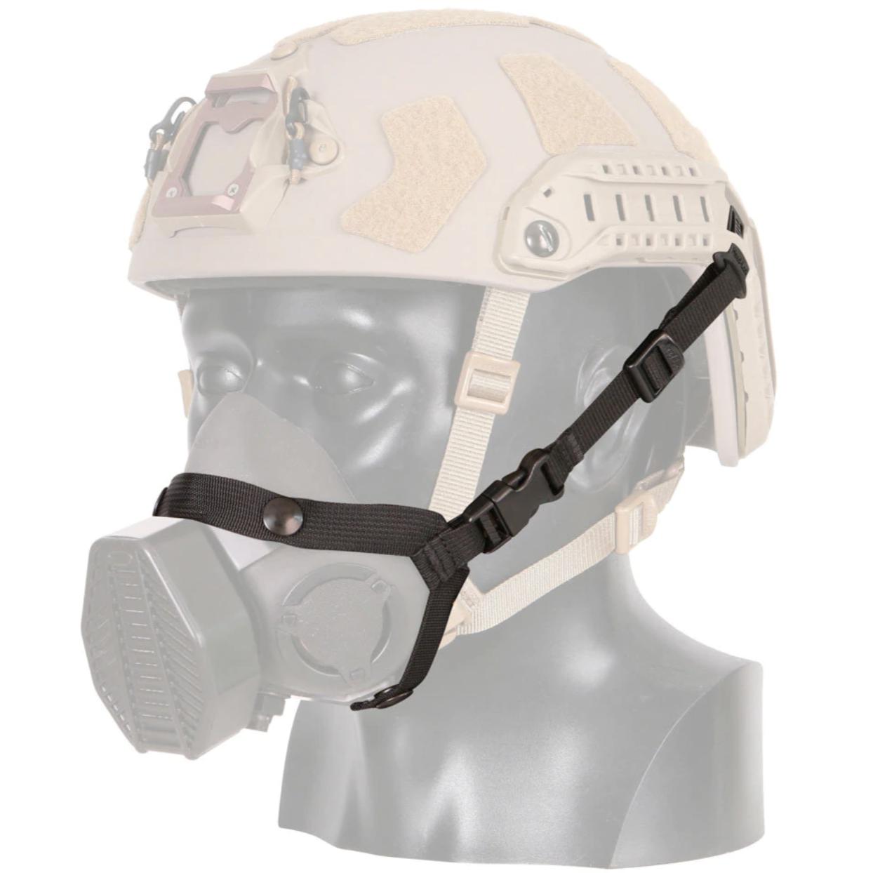 Ops-Core SOTR O2 Straps Harness - HCC Tactical