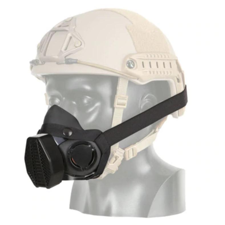 Ops-Core SOTR (Spec. Ops. Respirator - HCC Tactical