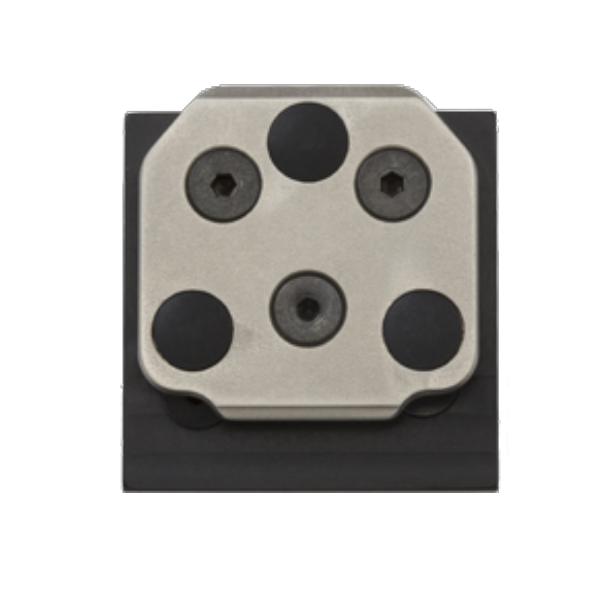 Norotos Low-Profile Shroud Conversion Kit - HCC Tactical