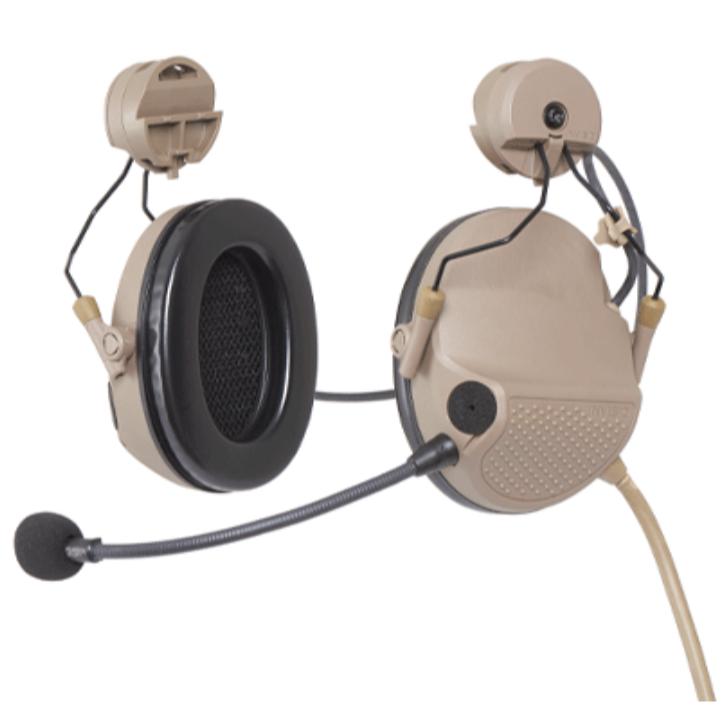 INVISIO T7 - HCC Tactical