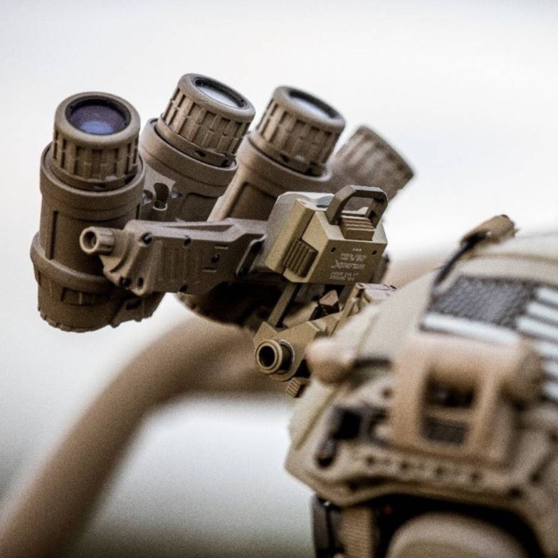 L3Harris-GPNVG Ground Panoramic Night Vision Goggle-HCC Tactical