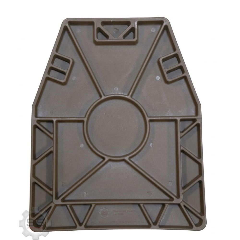 SS Precision Training Plates - HCC Tactical