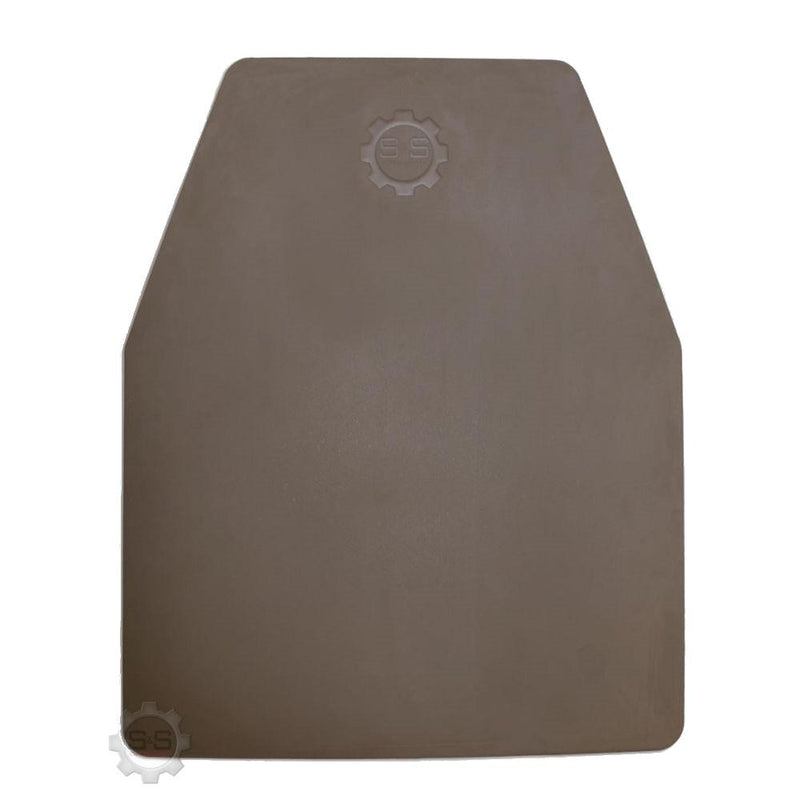 SS Precision Training Plates - HCC Tactical