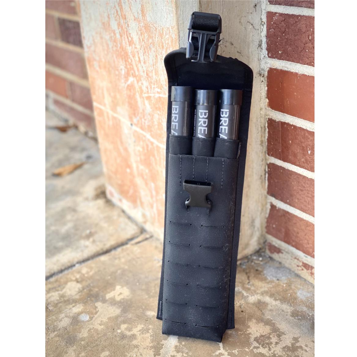 Breachpen - MOLLE Pouch - HCC Tactical