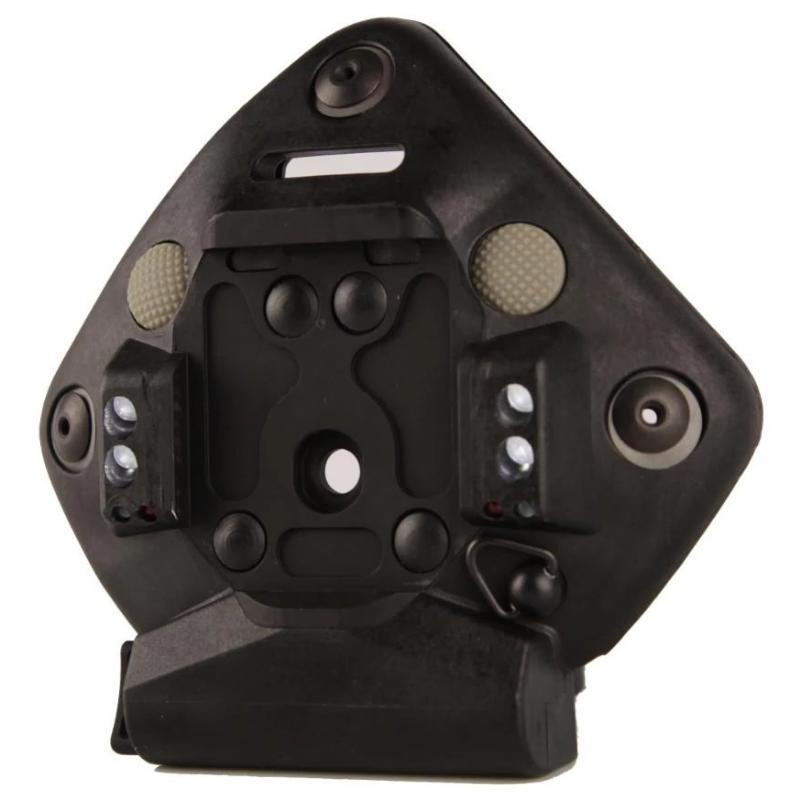 Norotos Universal Shroud - HCC Tactical