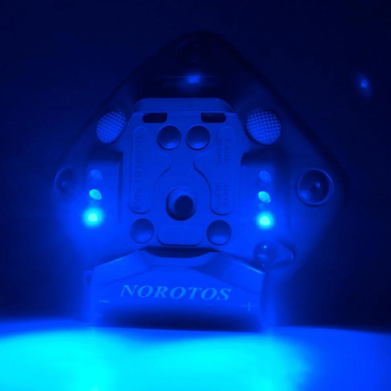 Norotos Universal Shroud - HCC Tactical