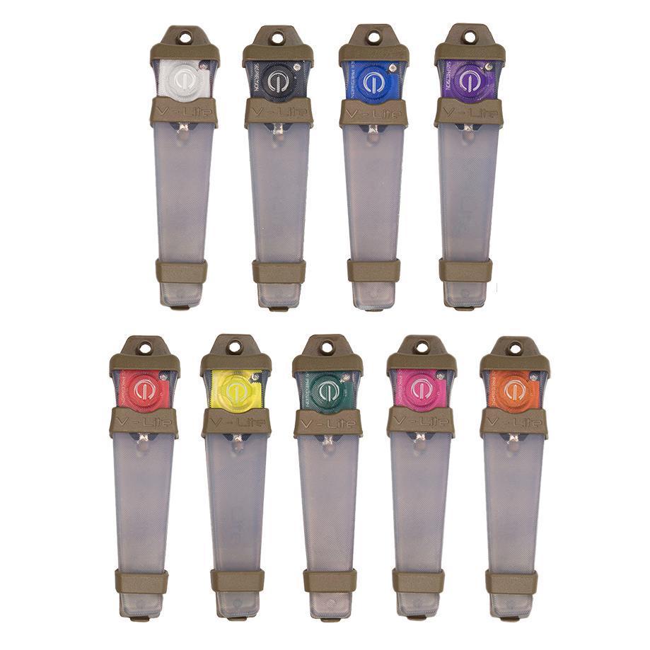 SS Precision - V-Lite - HCC Tactical