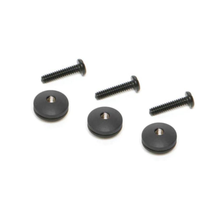 Ops-Core VAS Shroud Hardware Kit - HCC Tactical