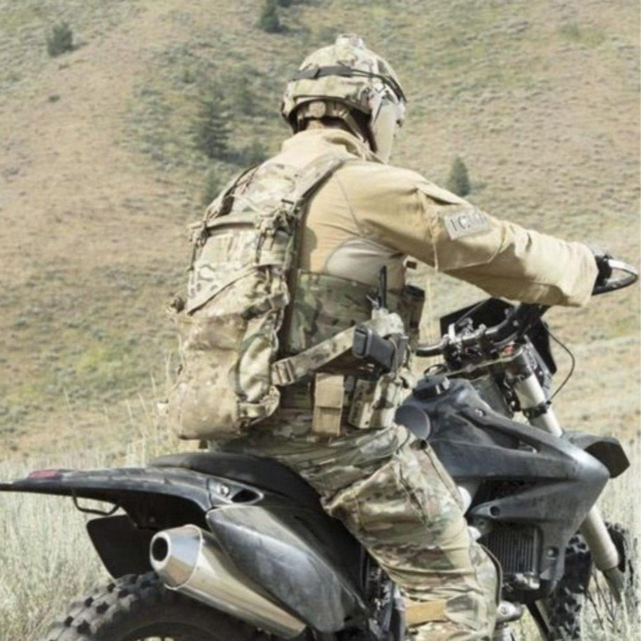 First Spear - Mike Force Pack - HCC Tactical