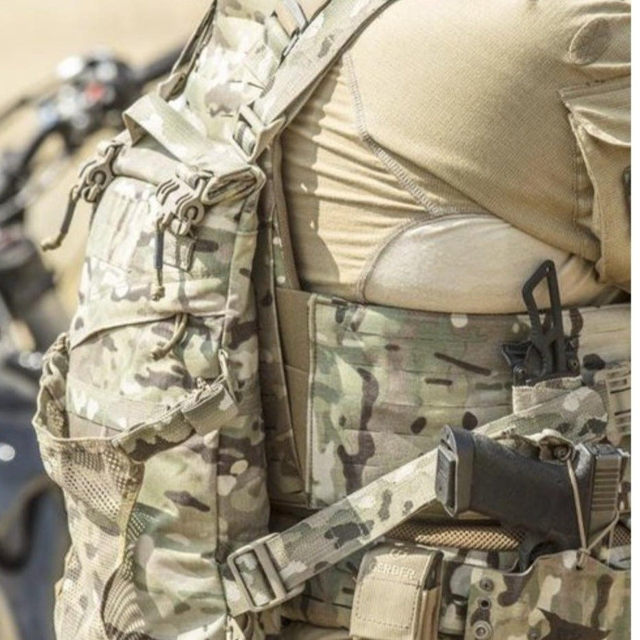 First Spear - Mike Force Pack - HCC Tactical